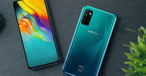 Rekomendasi Hp Kapasitas GB Di Bawah Jutaan Doran Gadget