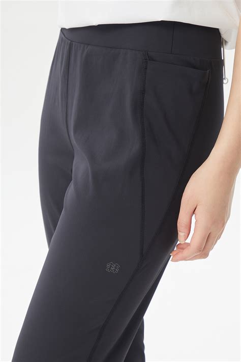여성 조거 레깅스kolon Sport