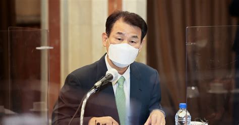정은보 금감원장 현장검사 사후 처벌보단 피해 예방에 초점