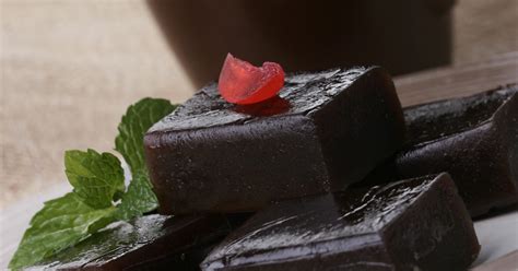 TIP DAN CARA MEMBUAT KUE DODOL KETAN YANG LEGIT DAN KENYAL