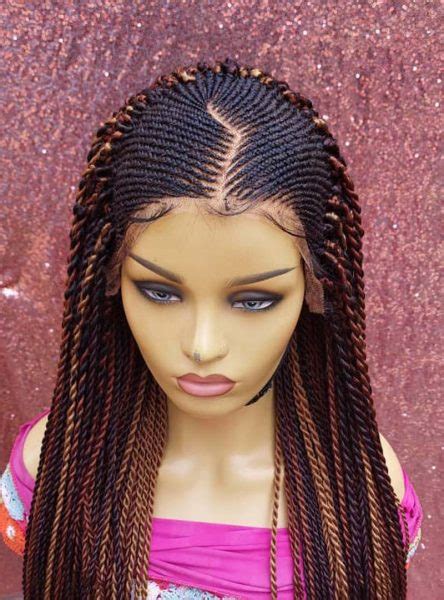 Adele Braids Melinastore