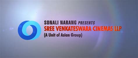 sree venkateswara cinemas audiovisual identity database