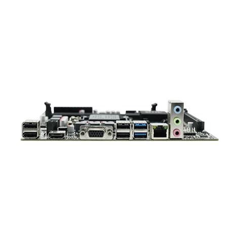 Afox IH110D4 MA5 V4 DDR4 Intel Motherboard Price In BD RYANS