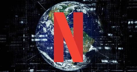 All The Bandwidth That Netflix Consumes In The World Itigic