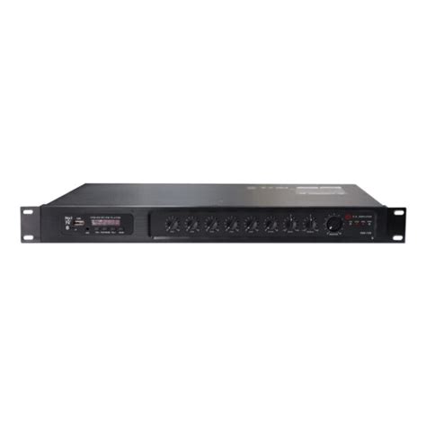 Dsppa Mp1010u เพาเวอร์แอมป์ สอบถามที่ At Prosound