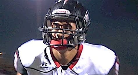 Notre Dame Makes Top Three For Chacho Ulloa