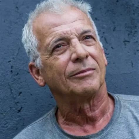 Gerardo Romano habló de su regreso a la ficción tras ser diagnosticado