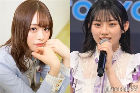 乃木坂46川﨑桜、山崎怜奈と連絡先交換 “コミュ力”の高さに井上和も驚き 坂道ちゃんねる