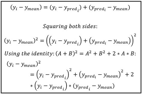 R Squared Adjusted R Squared And Pseudo R Squared Time Series Analysis Regression And