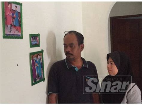 Amirul Ashraff Dijangka Dikebumi Selasa Hadapan Sinar Harian