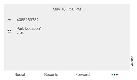 Cisco Ip Phone 7800 Series Multiplatform Phones User Guide Calls [cisco Ip Phone 7800 Series