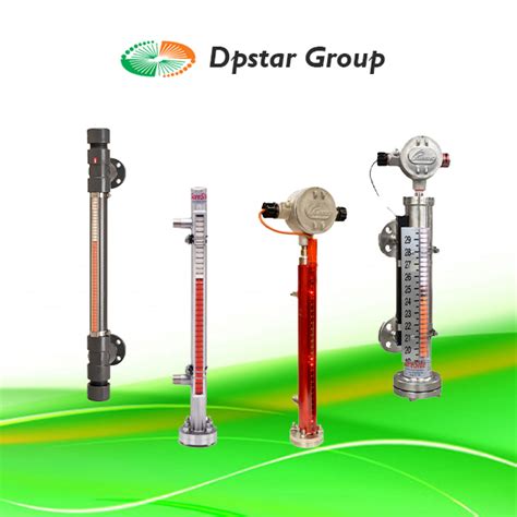 Suresite Visual Liquid Level Indicators Dpstar Group