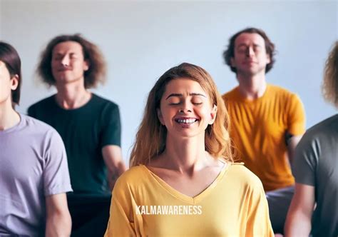 Guided Stretching Meditation Myth Or Mindful Magic