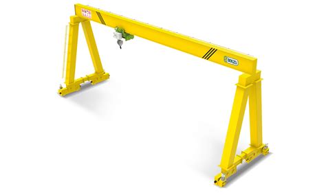 الروافع البوابية أنظمة الرافعات الكهربائية، الرافعات الجسرية المتنقلة، مجموعات الرفع، الرافعات