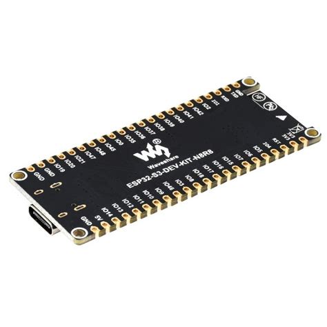 Esp32 S3 Dev Kit N16r8 Waveshare Erelement