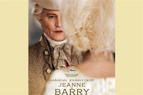 Jeanne Du Barry Poster Broadcastpro Me