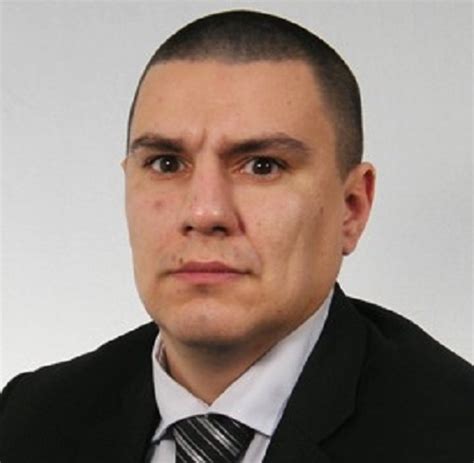 Само в Bulnews Бранко стана шеф на полицията в Козлодуй