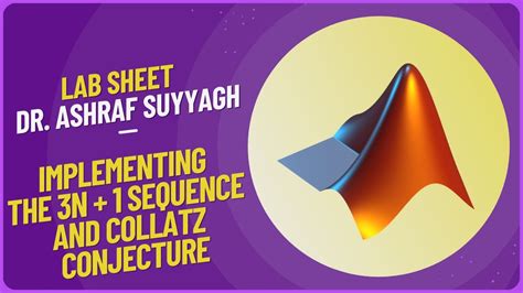 3n 1 Problem And The Collatz Conjecture Youtube 3n 1 Problem And The Collatz Conjecture Youtube