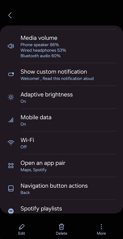 open multiple apps r bixbyroutines