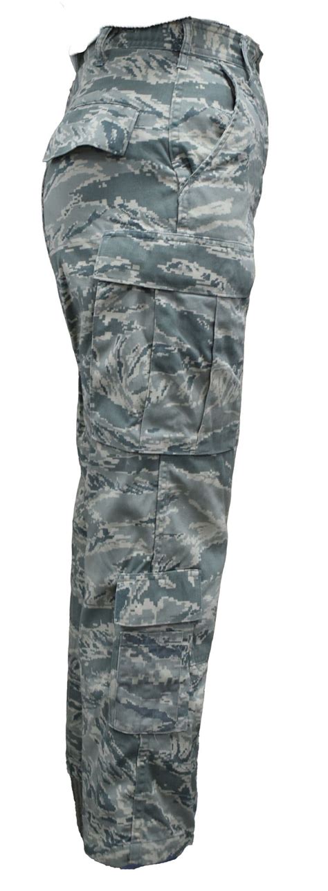 Us Air Force Women S Abu Combat Cargo Trousers