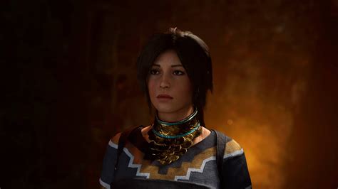 200 Tomb Raider Wallpapers