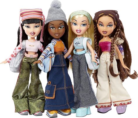 Bratz Original Dolls Ubicaciondepersonascdmxgobmx