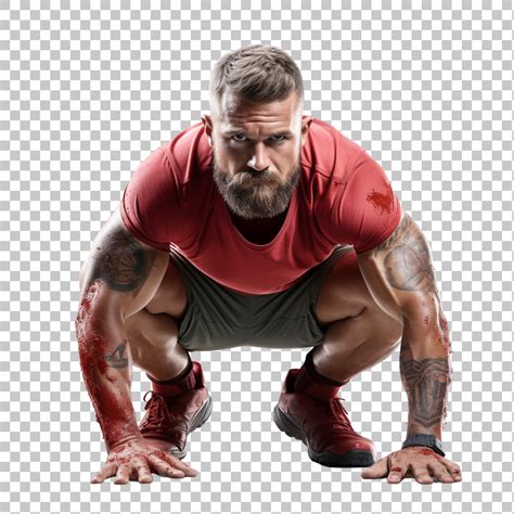 Free Download Crossfit Exercises Png Strength And Conditioning Workout Set Png Aura