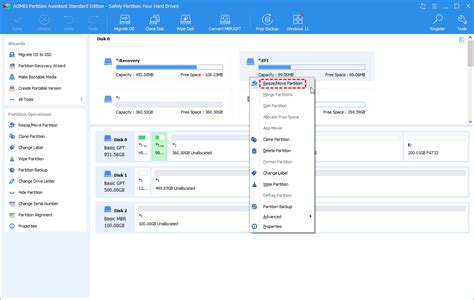 Windows 11 Efi Partition Size Everything You Need To Know