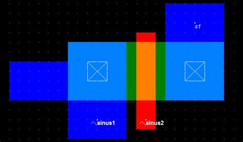 1 layout of chaos generating single transistor download scientific