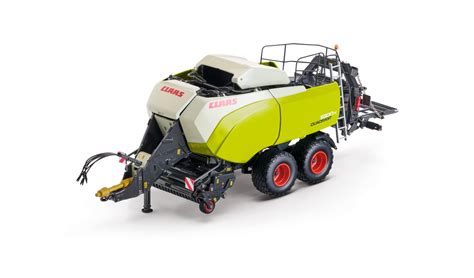 Claas Quadrant 5300 Fc Lim Edt Modell Von Ros 132 Ma73599