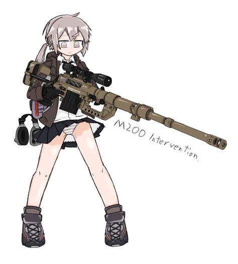 Pin On Girls Frontline
