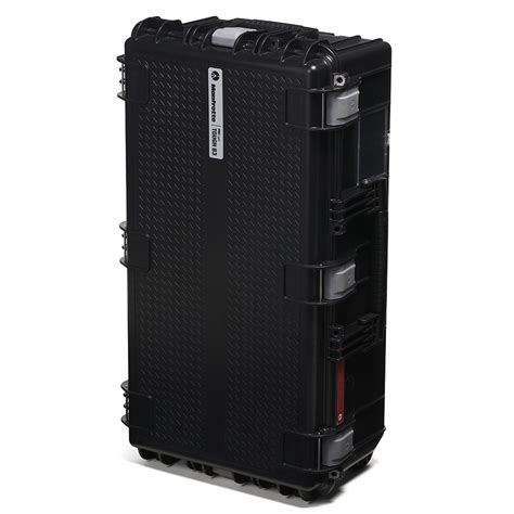 Чемодан Manfrotto Pro Light TH83 MB PL-RL-TH83 купить