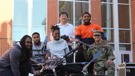 VSU Quick Facts Virginia State University