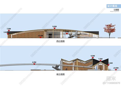 长春宽城子b1地块售楼处建筑方案文本下载【id1136965679】【知末方案文本库】