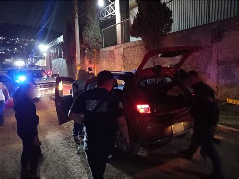 Quadratín Edomex On Twitter Detienen A 22 En Ecatepec Primero Fueron