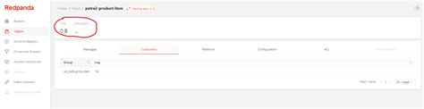 Oracle Streaming Error List Group And Lack Of Information · Issue 420