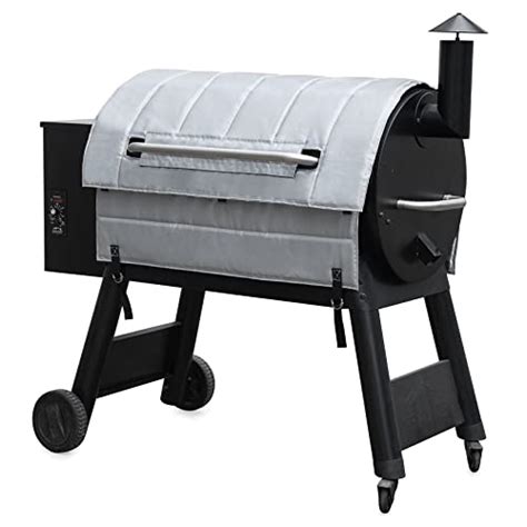 Best Traeger Pro Pellet Grill Reviews And Comparison Of 2025 Models