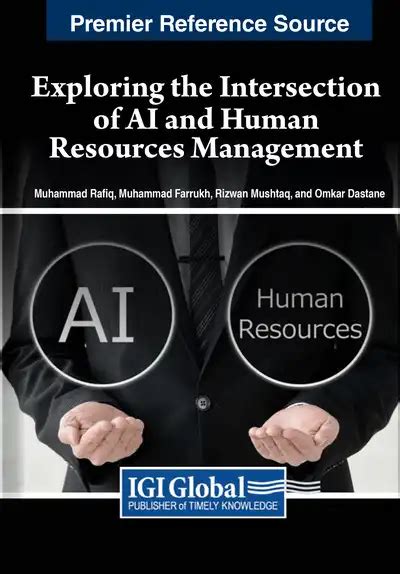 Synergizing Ai And Hrm Leveraging Business Analytics For A Future