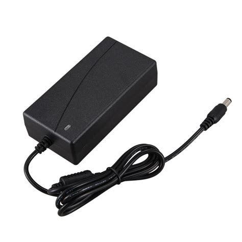 Lcd Ac Power Supply Adapter Dc 12 Volt 5 Amp 12v Grandado