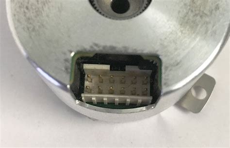 How To Specify The Right Encoder Connector Dynapar