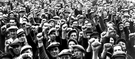 Down With The Working Classes Consent Factory Inc