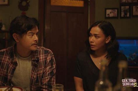 Sinopsis Cek Toko Sebelah 2 Film Ernest Prakasa Sudah Tayang Di Netflix