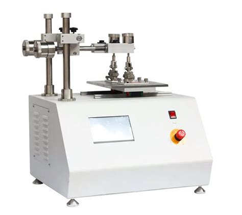 Taber Reciprocating Testing Machines And Reciprocating Abrasion Tester For Coatings Plastics