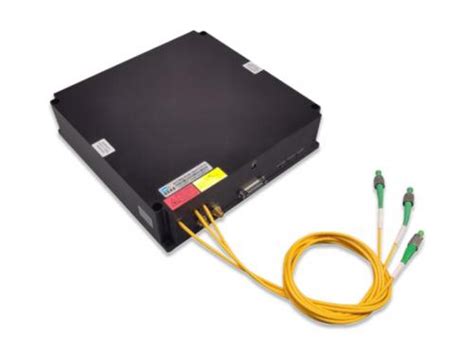 Atmospheric Coherent Detection Lidar Pulsed Light Source Manufacturer