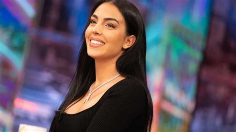 La Astronómica Cantidad Que Se Gasta Georgina Rodríguez En Una Tarde De