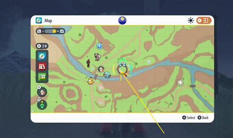 Where To Find Thunder Stones In Pokemon Scarlet And Violet Gamerpillar