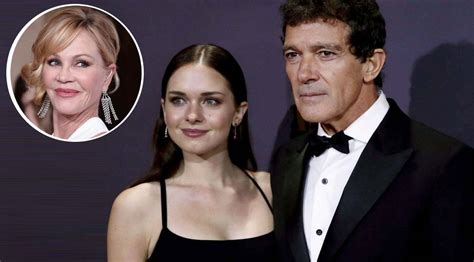 Del Menú Con Bogavante A La Tensión Entre Antonio Banderas Y Melanie