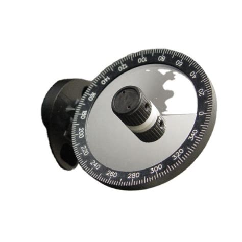 Variable Laser Power Attenuator With 3 Od Range And Customizable Gaotek