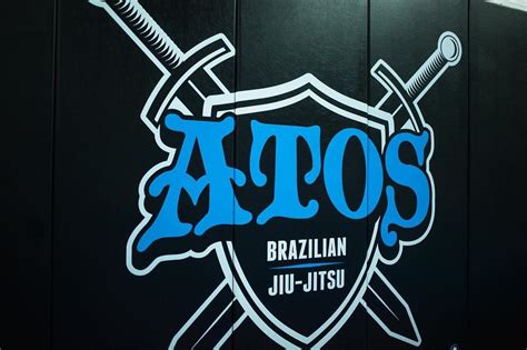 New Guard Passing Series 4 Techniques That Actually Work Atos Jiu