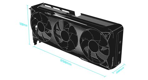GeForce RTX™ 5070 EAGLE OC ICE SFF 12G 特色重點 | 顯示卡 - GIGABYTE 技嘉科技